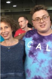 Interview: Colette Hiller (Aliens) – Indie Mac User