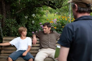 Review: The Summer House (2014) – Indie Mac User