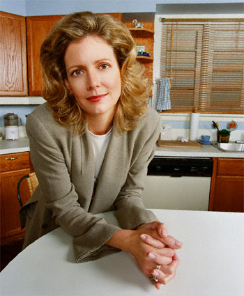 Interview: Kristine Sutherland (Buffy the Vampire Slayer) – Indie Mac User