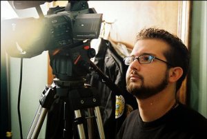 Interview with film-maker Patrick Rea – FrightFest 2016 – Indie Mac User