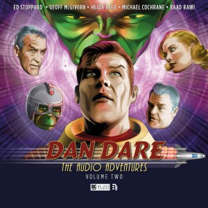 Audio Review: ‘Dan Dare Volume 2’ – Indie Mac User