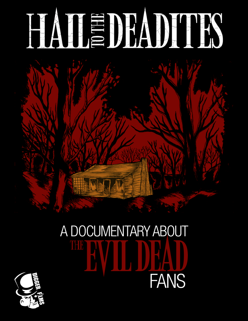 Review: ‘Hail To The Deadites’ – Evil Dead fandom documentary ...