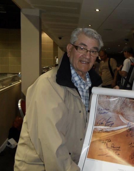 Original Star Wars actor passes away – Indie Mac User