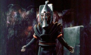 Interview with Doctor Who actor Gabriel Woolf – Indie Mac User