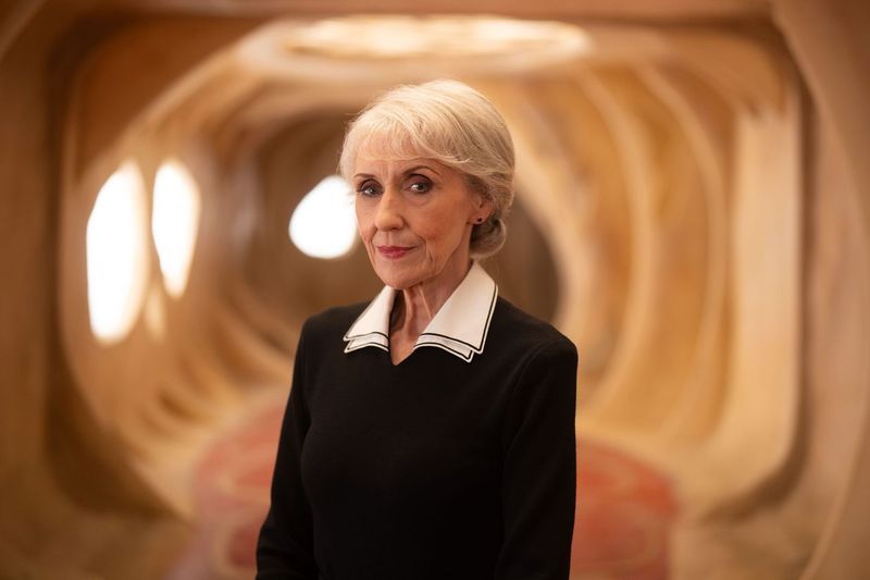 Archie Panjabi Joins Doctor Who as Legendary Character the Rani – Indie ...