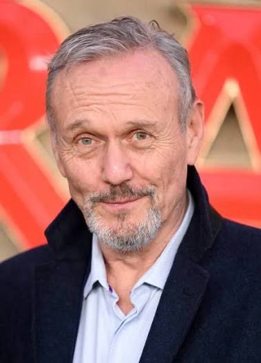 ‘Buffy The Vampire Slayer’ star Anthony Head dies aged 72 – Indie Mac User